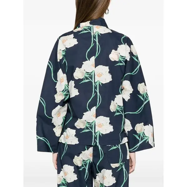 Kenzo Tops Shirts