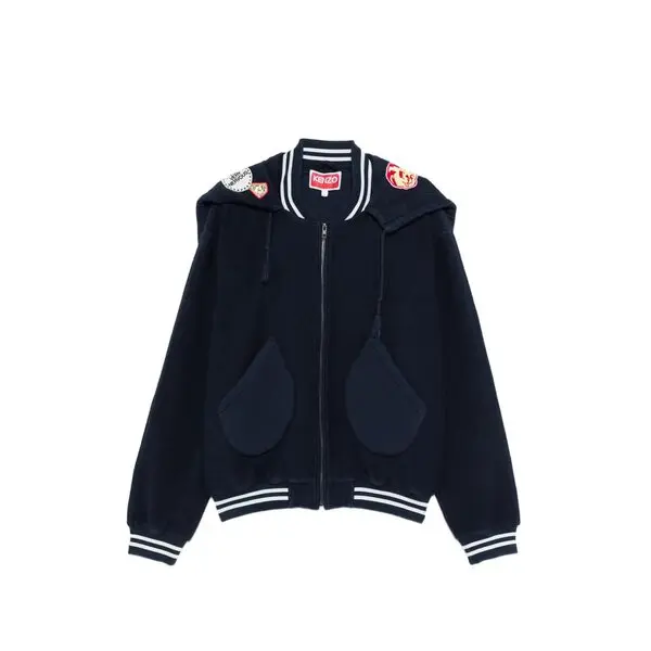 Kenzo Jackets Bomber Jackets
