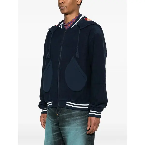 Kenzo Jackets Bomber Jackets