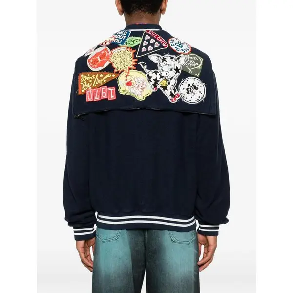 Kenzo Jackets Bomber Jackets