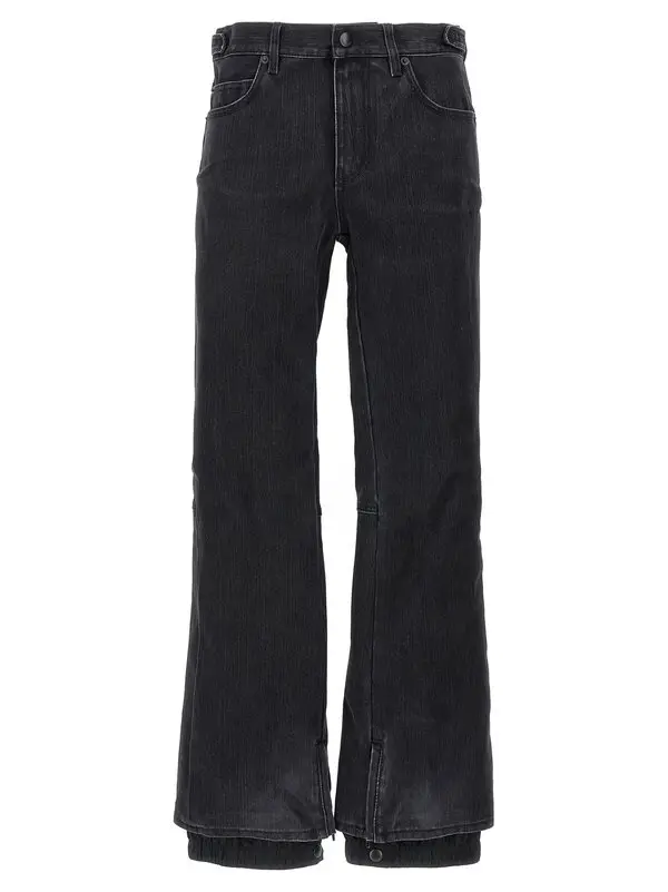 Balenciaga Ski' Jeans