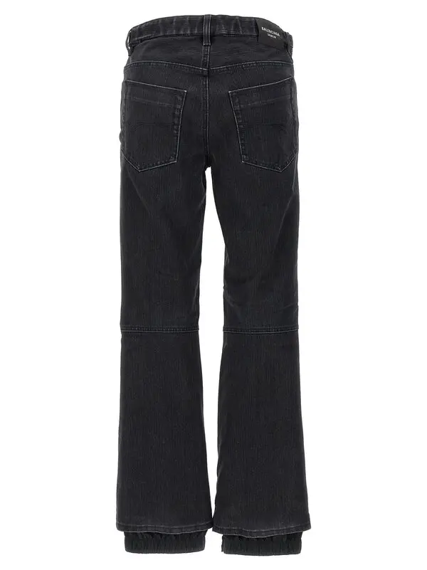 Balenciaga Ski' Jeans