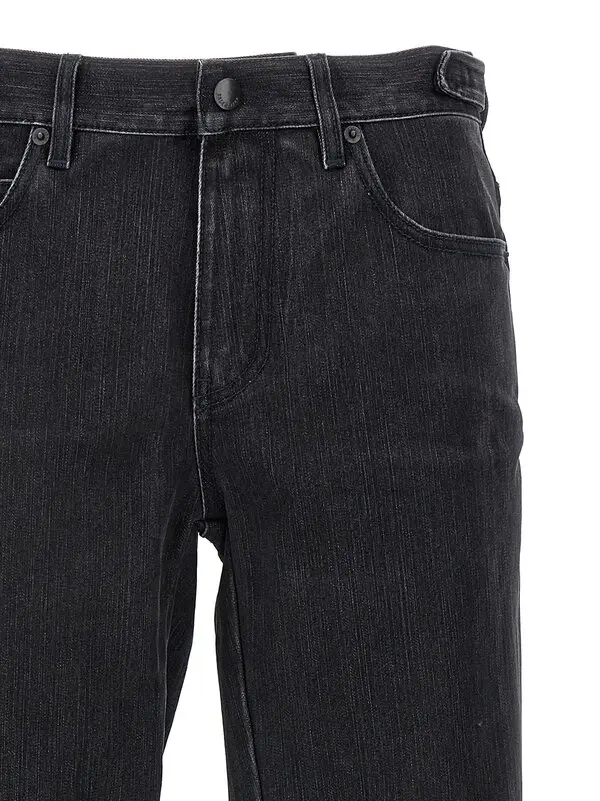 Balenciaga Ski' Jeans