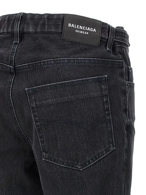 Balenciaga Ski' Jeans