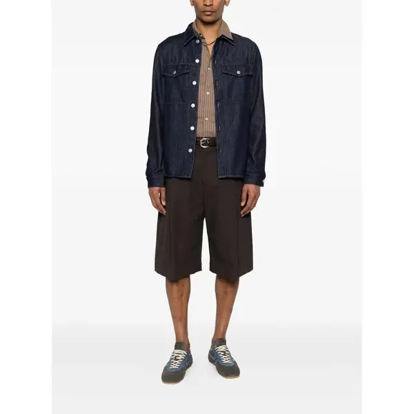 Dries Van Noten Shirts