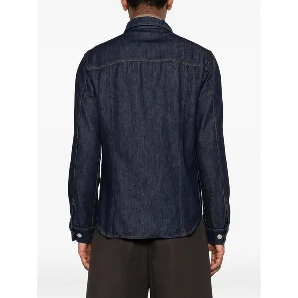 Dries Van Noten Shirts