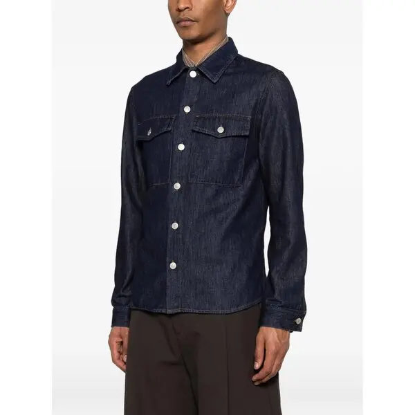 Dries Van Noten Shirts