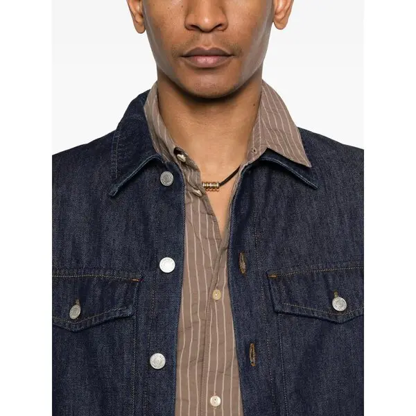 Dries Van Noten Shirts