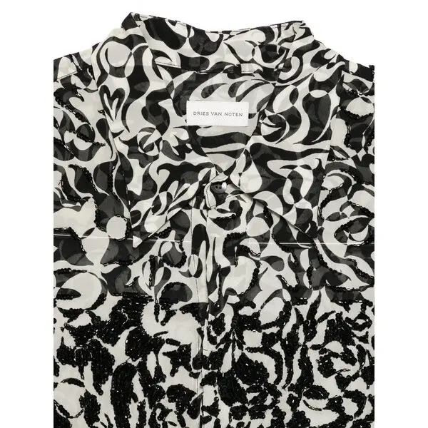 Dries Van Noten Shirts