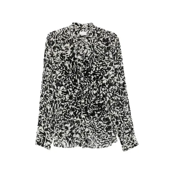 Dries Van Noten Shirts - White