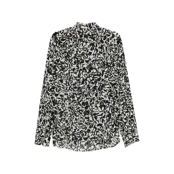 Dries Van Noten Shirts - White
