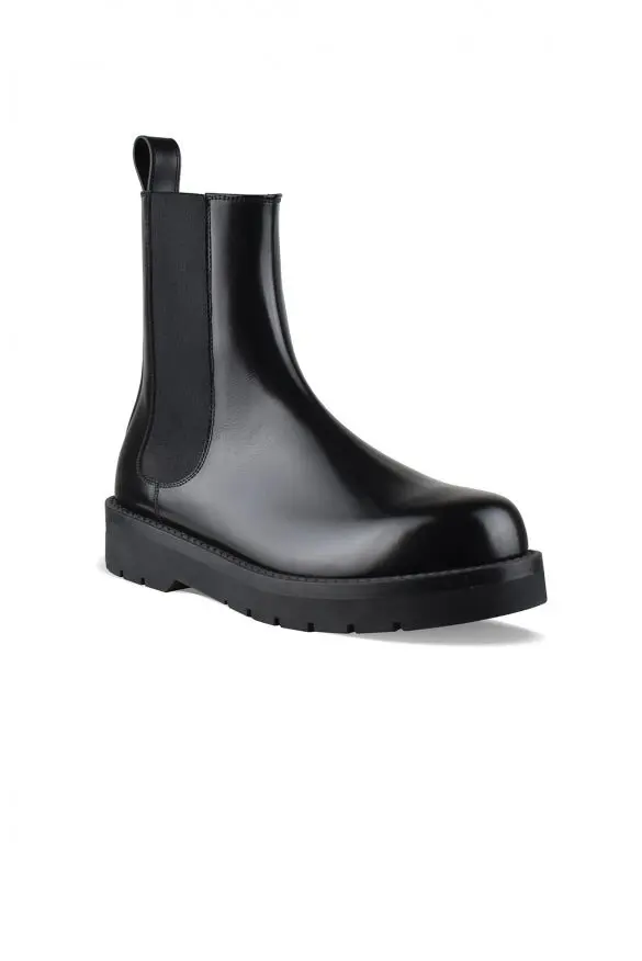 Valentino Garavani Beatle Camden Boots