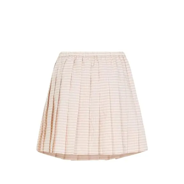 Moncler Skirts A-line Skirts - Pink
