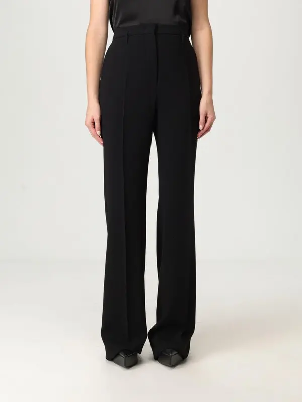 Max Mara Pants - Black