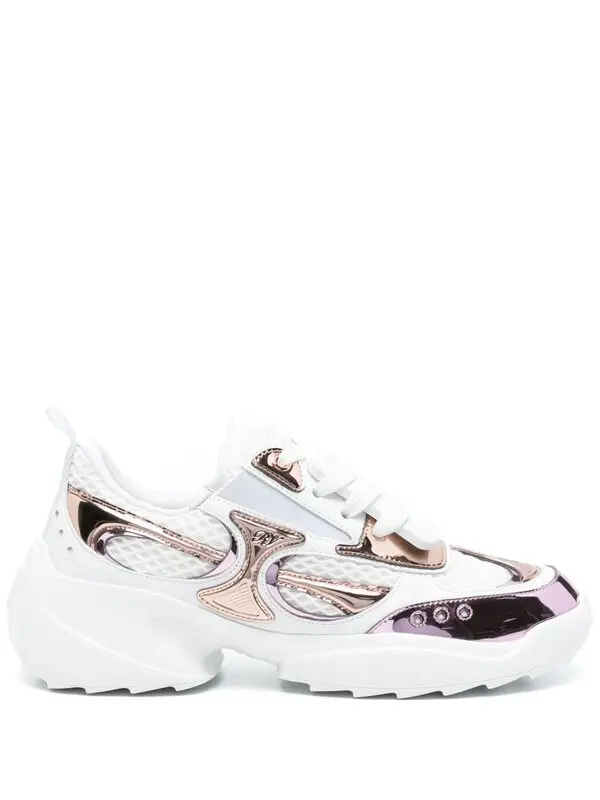ROGER VIVIER Motor Run Sneakers