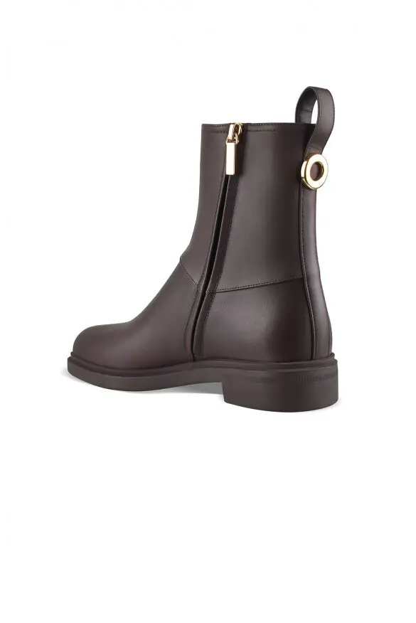 Loro Piana Kilda Boots