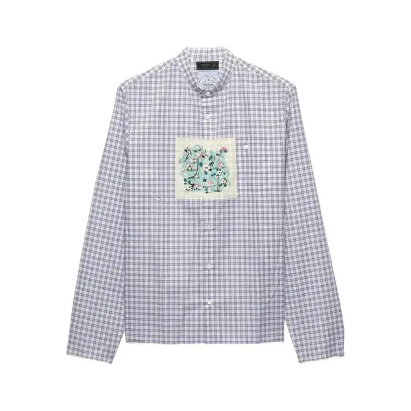 Prada Shirts - White