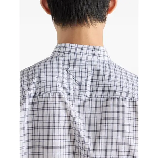 Prada Shirts - White