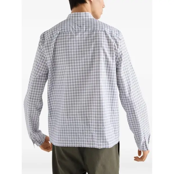 Prada Shirts - White
