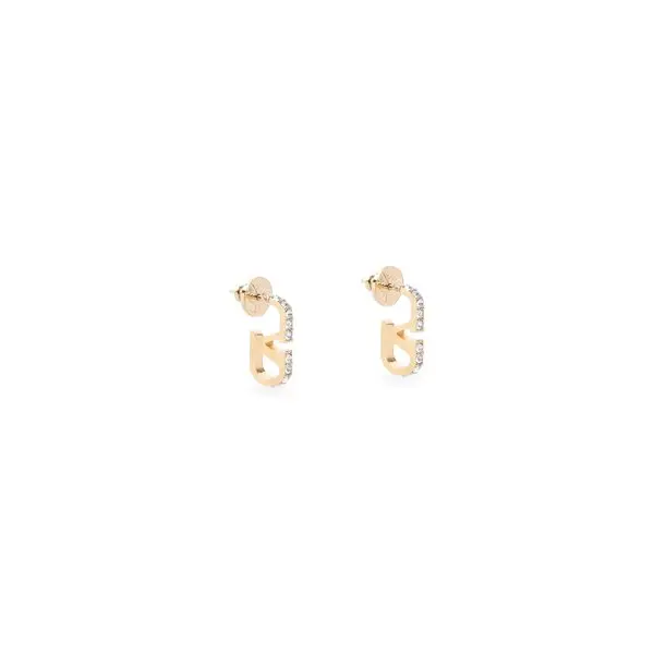 Valentino Garavani Earrings - Silver