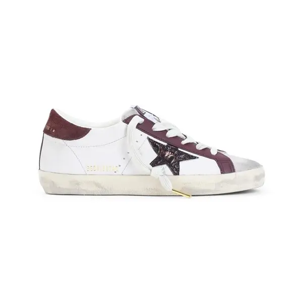 GOLDEN GOOSE Superstar Sneakers