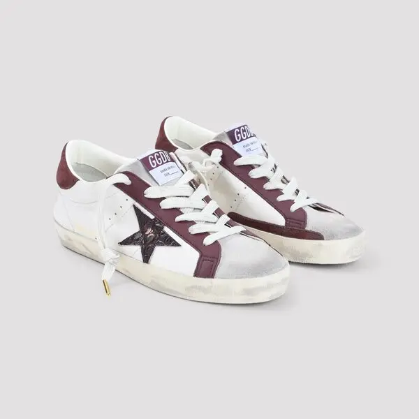 GOLDEN GOOSE Superstar Sneakers