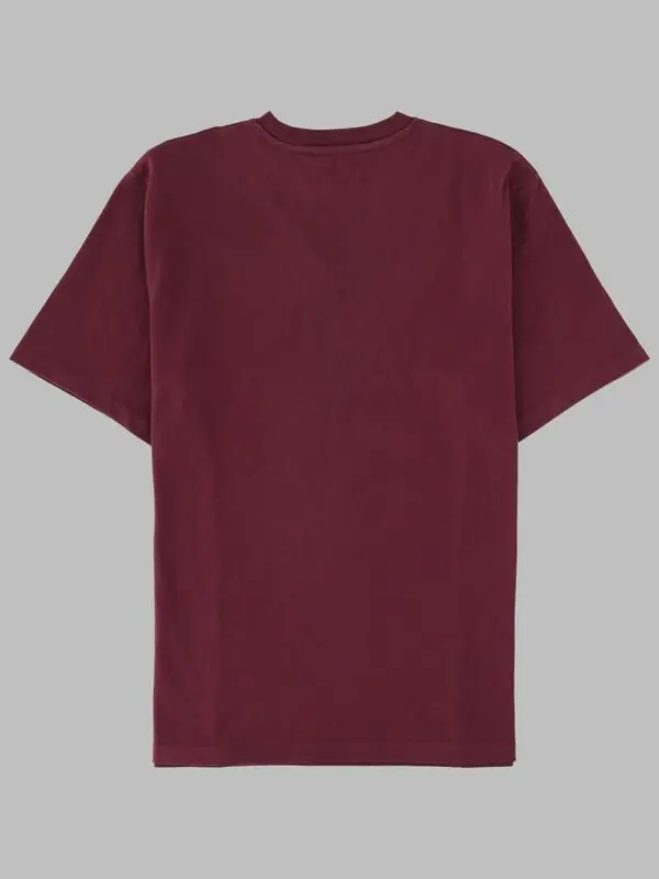ROTATE BY BIRGER CHRISTENSEN Oversized Logo T-shirt - Multicolor