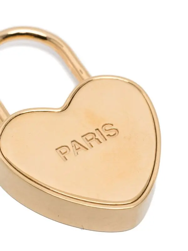 Celine I Love Padlock