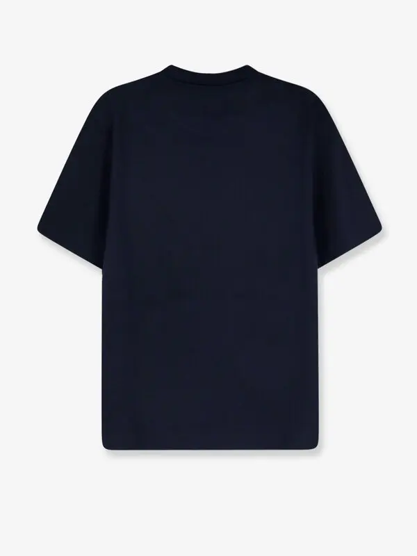 Fendi Cotton T-shirt
