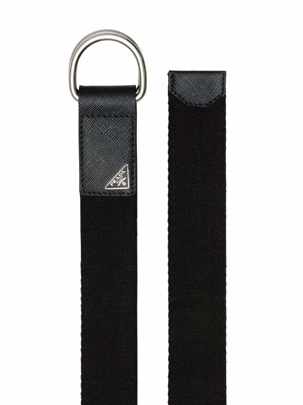 Prada Re-nylon Belt