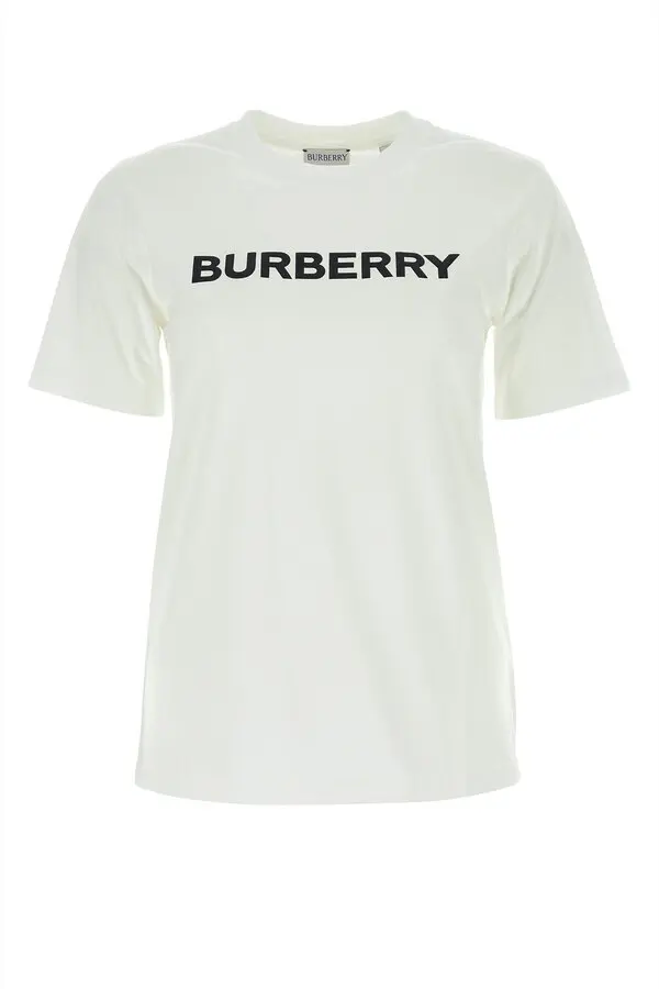Burberry Cotton T-shirt