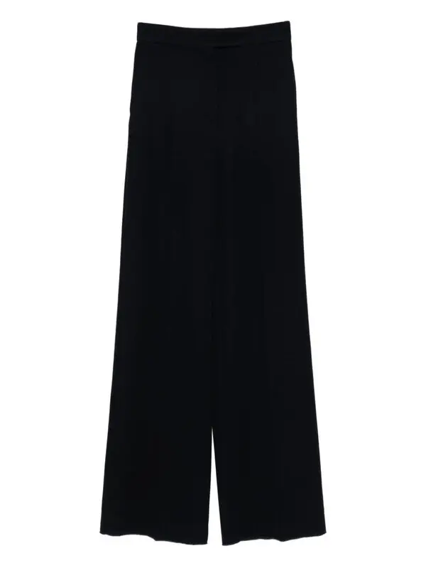 Max Mara Wool Trousers