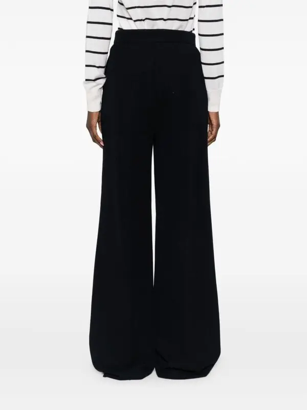 Max Mara Wool Trousers