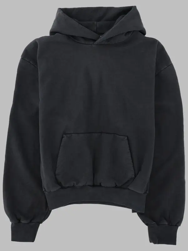 Fear Of God Felpa Con Cappuccio