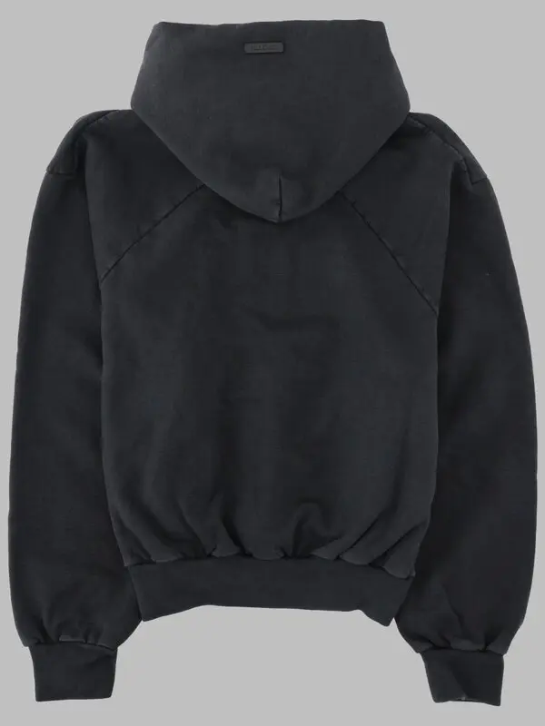 Fear Of God Felpa Con Cappuccio