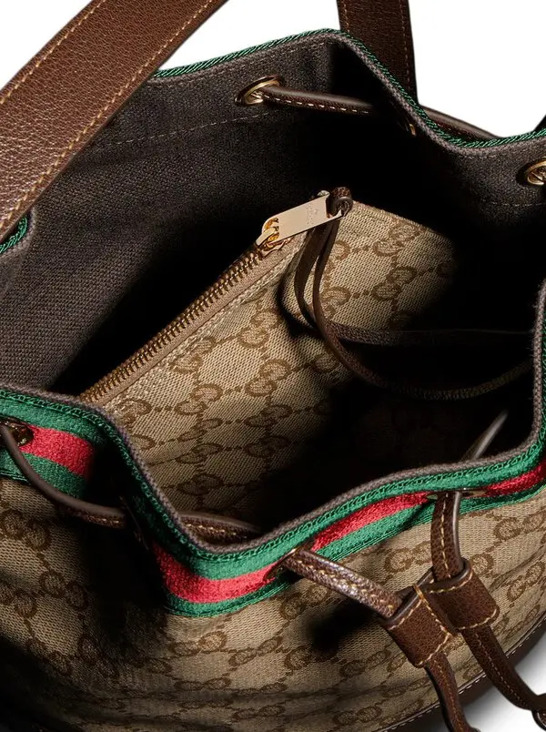 Gucci Venice Mini Bucket Bag