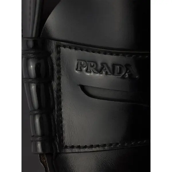 Prada Loafers