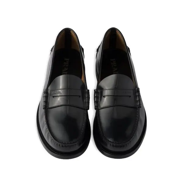 Prada Loafers