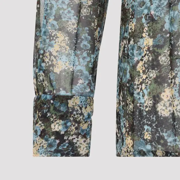 Dries Van Noten Clavelly Shirt