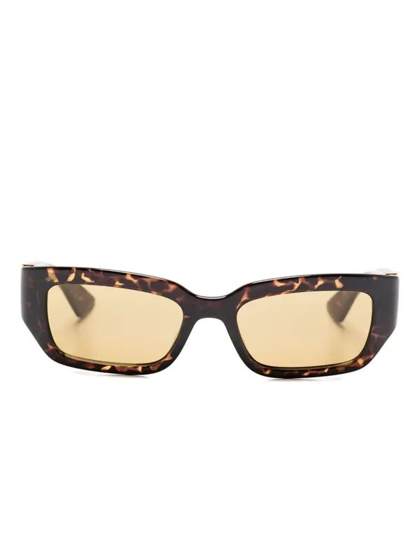 Bottega Veneta Dash Sunglasses
