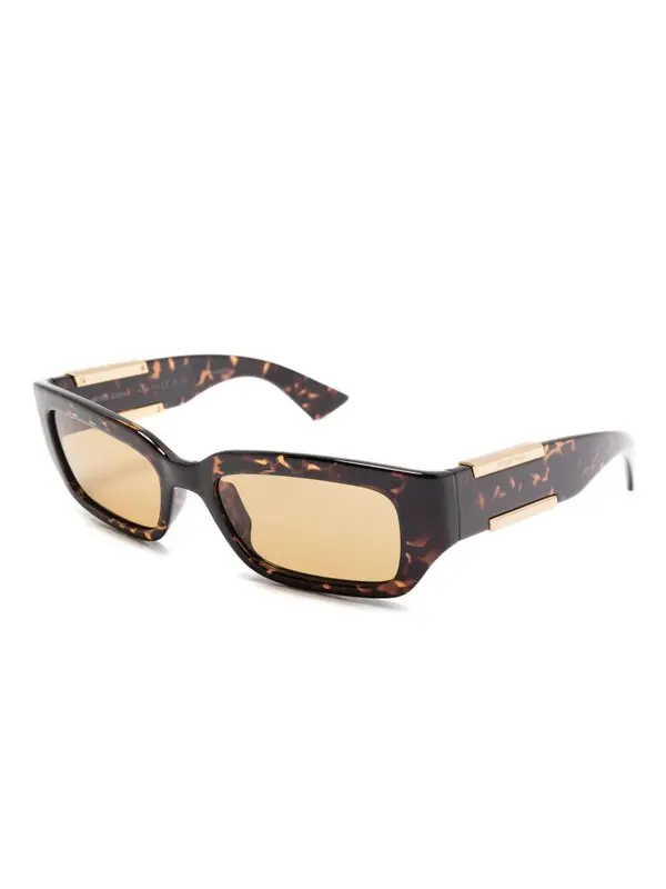 Bottega Veneta Dash Sunglasses
