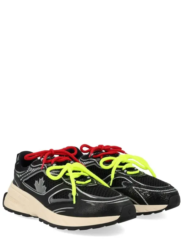 Dsquared2 Sneaker Sprinter