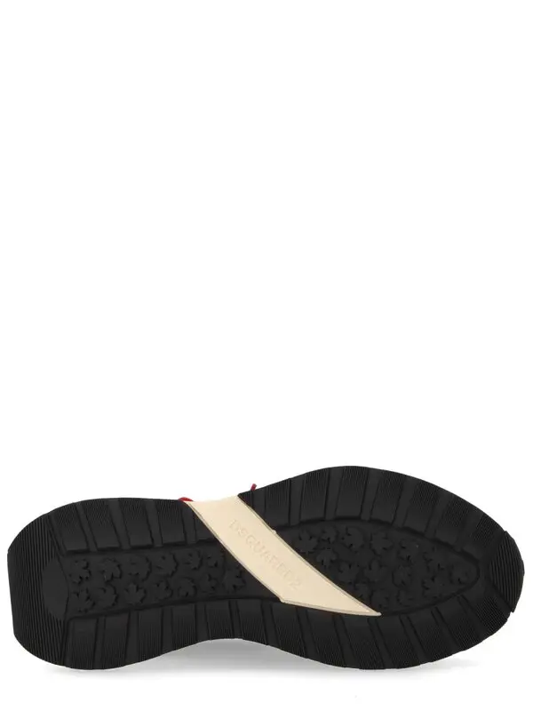 Dsquared2 Sneaker Sprinter
