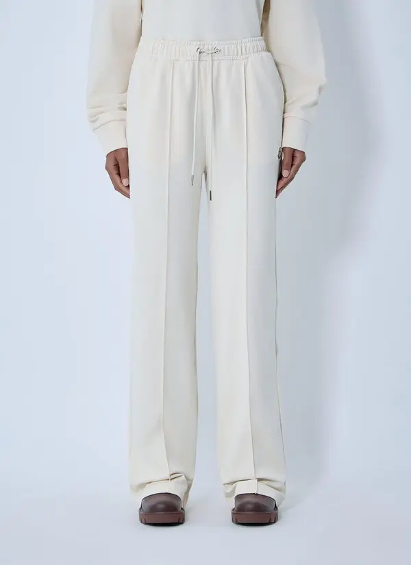 Moncler Logo Motif Track Pants