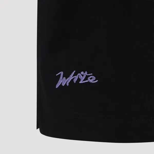 Off-White Archigeograpgy Arrow Skate T-shirt