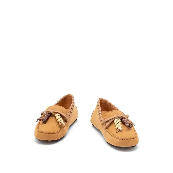 TOD'S Neutrals Shoes