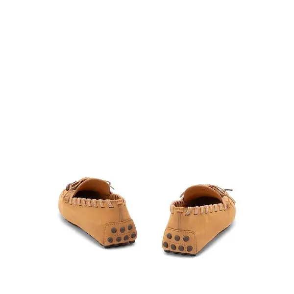 TOD'S Neutrals Shoes