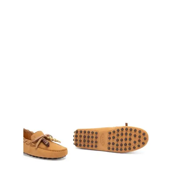 TOD'S Neutrals Shoes