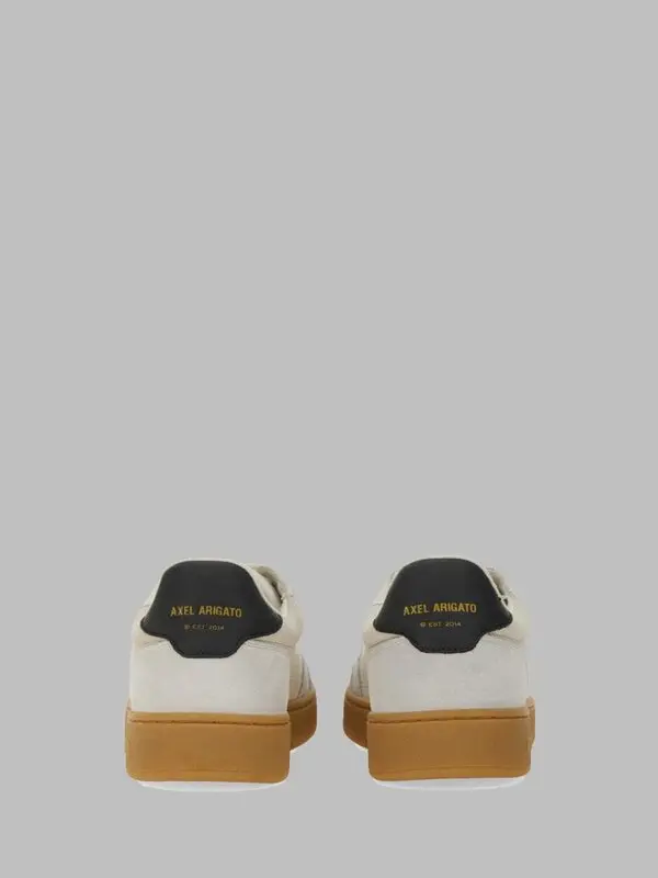 Axel Arigato Dice Sneakers - White
