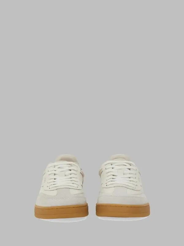 Axel Arigato Dice Sneakers - White